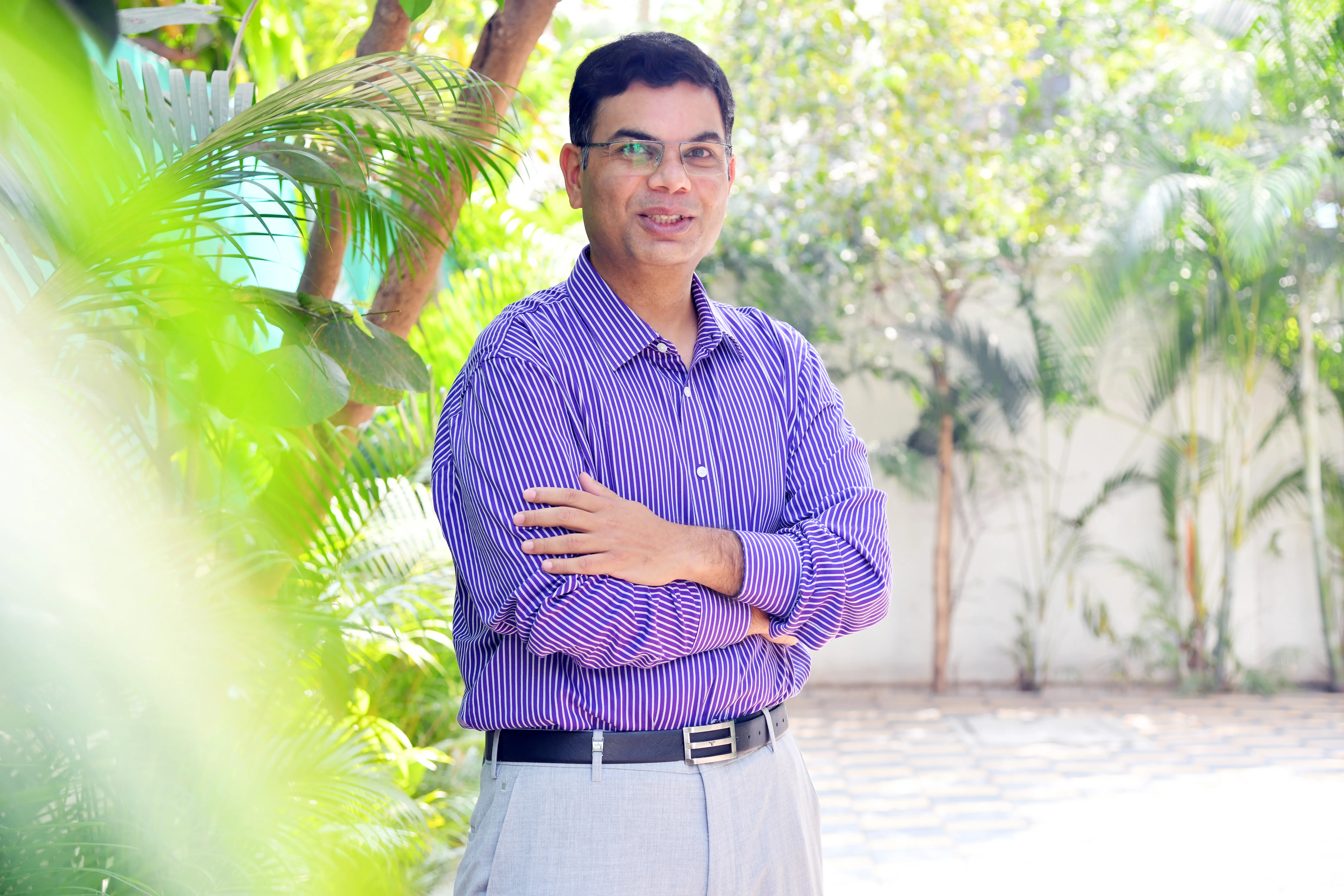 Our Team | Satyak Assisted Living