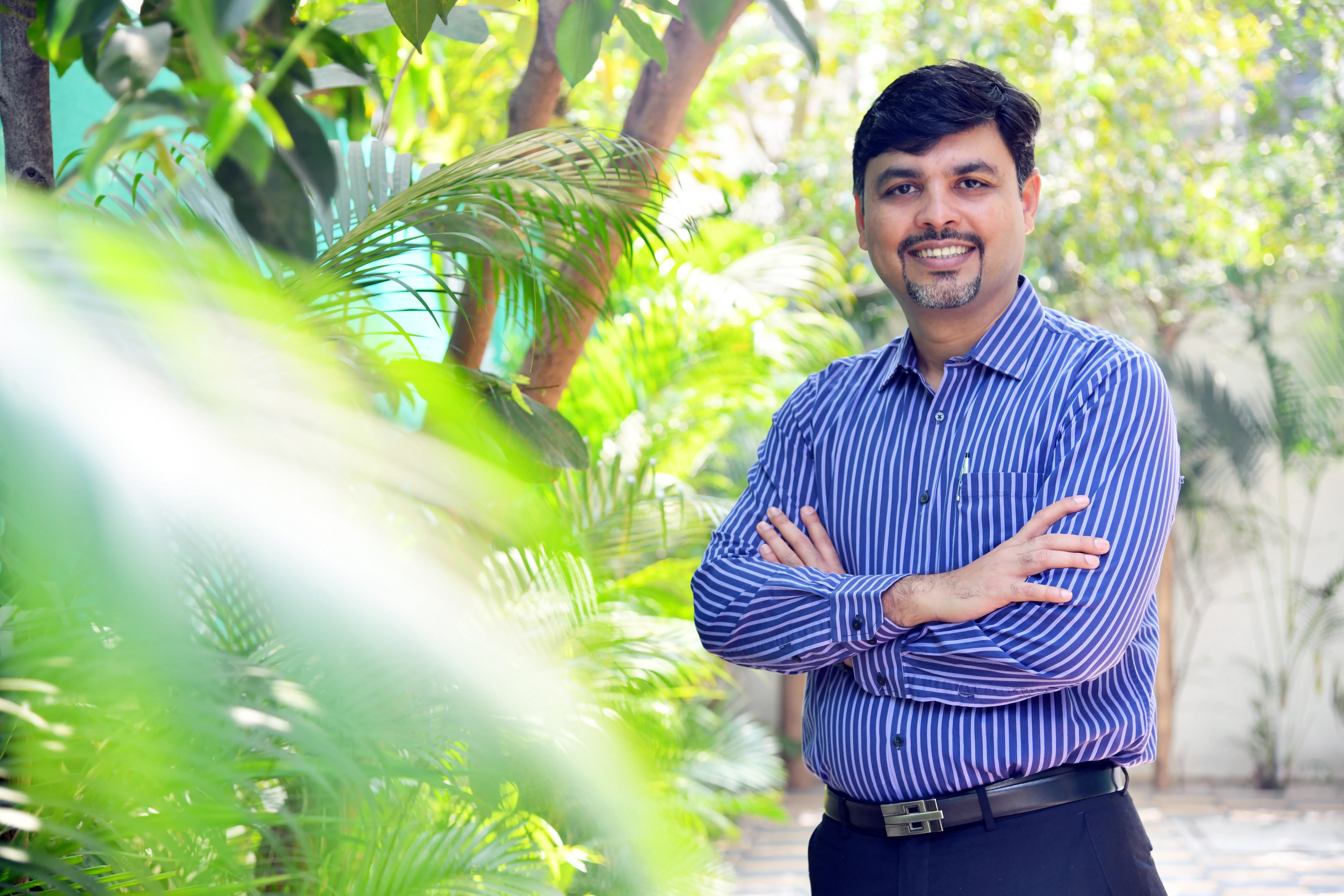 Our Team | Satyak Assisted Living